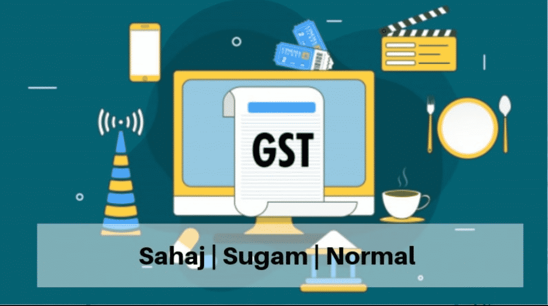 GST VERSION 2.0 : NEW GST RETURNS TAX CONCEPT