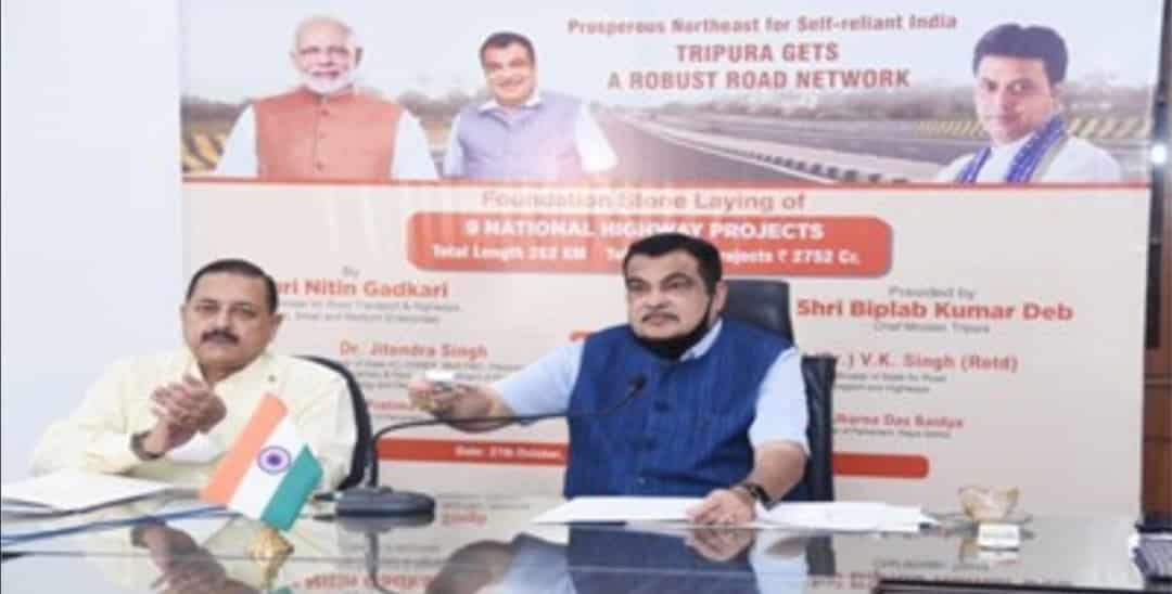 Feni bridge connecting India and Bangladesh to be completed by December ...