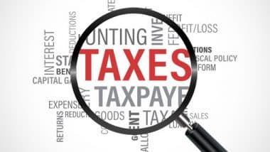 Tax Return Scrutiny: Understanding the Process and Reasons for Income ...