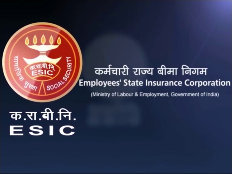ESIC Recruitment 2022: Golden change to become officer in ESIC, salary ...