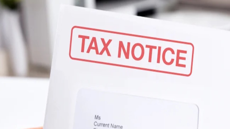 Notice Under Section 142(1) of Income Tax Act