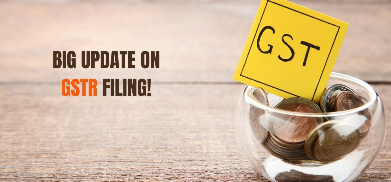 GSTN for opening a common portal for taxpayers to claim pending ...