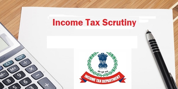 Tax Payers Face Scrutiny Over Low Withdrawals by I-T Department TAX CONCEPT