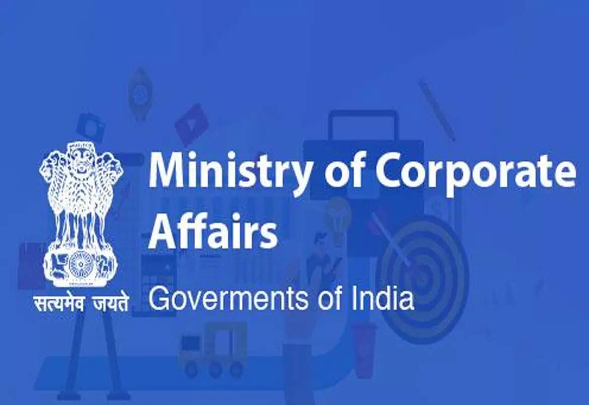 New system is part of a revamp of statutory filing MCA21 site