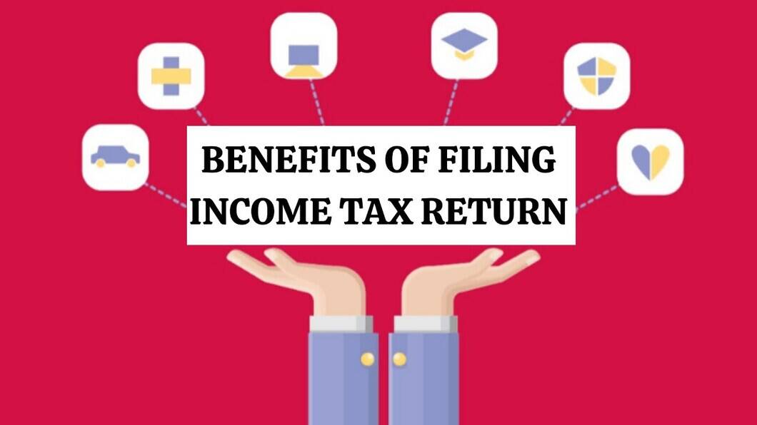 Top Reasons to file nil Income Tax Return even if you earn less than Rs ...