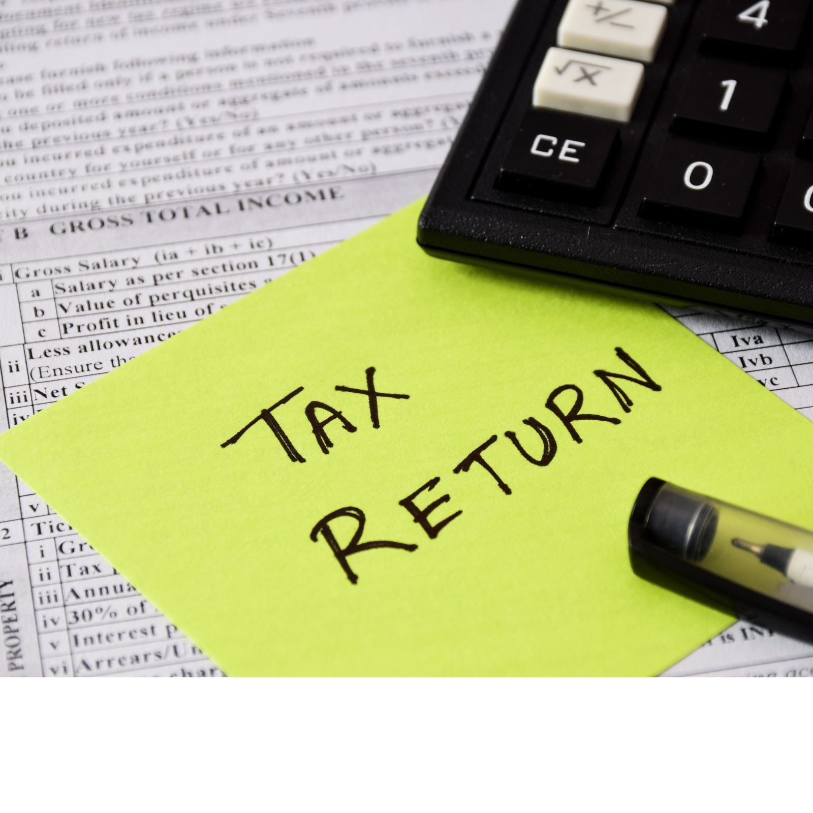 Check these if you are filing ITR-1 on your own TAXCONCEPT