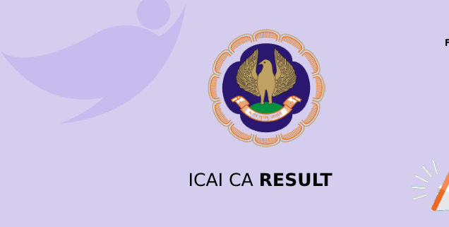 Marks Verification For Inter, Final, Foundation [ICAI Verification May ...