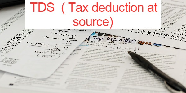 Important TDS Return Information TAXCONCEPT