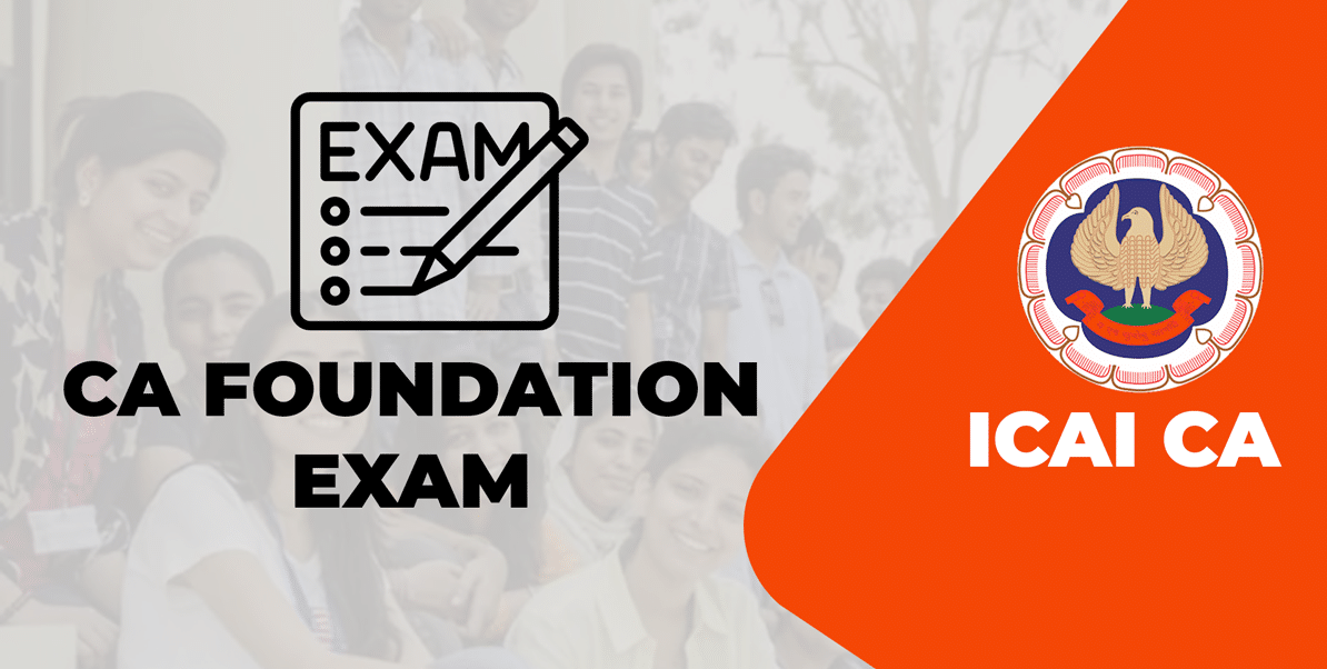ICAI Important Update: Re-schedulement of Foundation Course ...