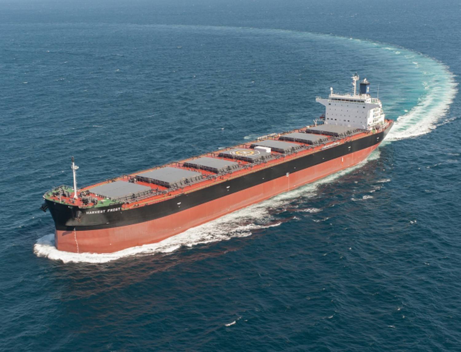 Great Eastern Shipping to sell its Dry Bulk Carrier TAXCONCEPT