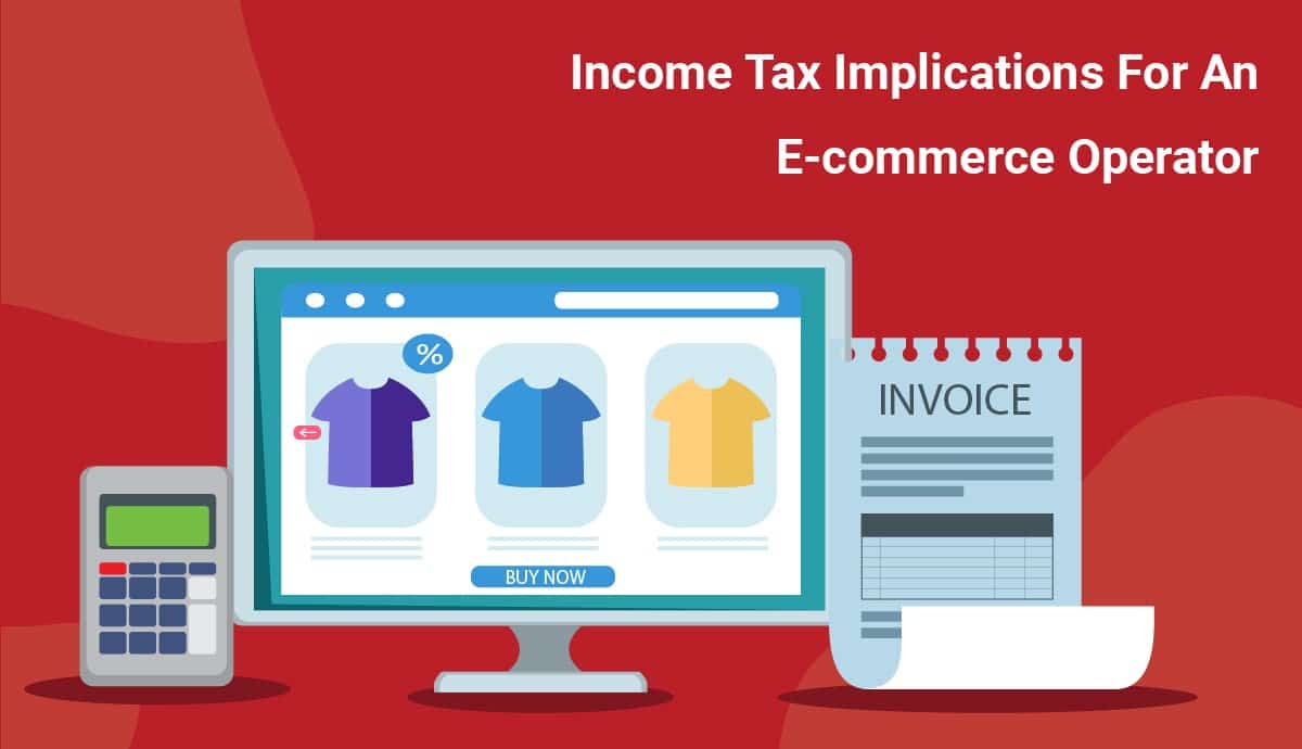 Digital Profits, Taxable Dilemmas: Demystifying E-commerce Taxation ...