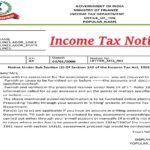 Navigating Income Tax Notices with Confidence: Proactive Steps and ...