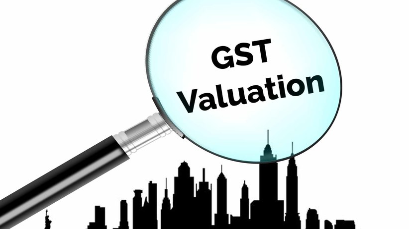 Navigating the Rules of Valuation under GST: A Comprehensive Guide TAXCONCEPT