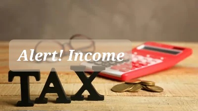Income Tax New Update: Big relief to taxpayers, Now you will not have ...