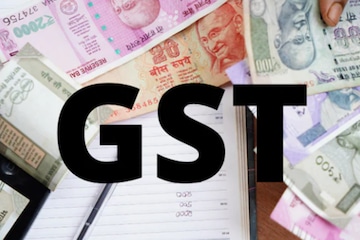 Serious Concerns Raised Over Alleged ₹1,000 Crore GST Scam Involving ...
