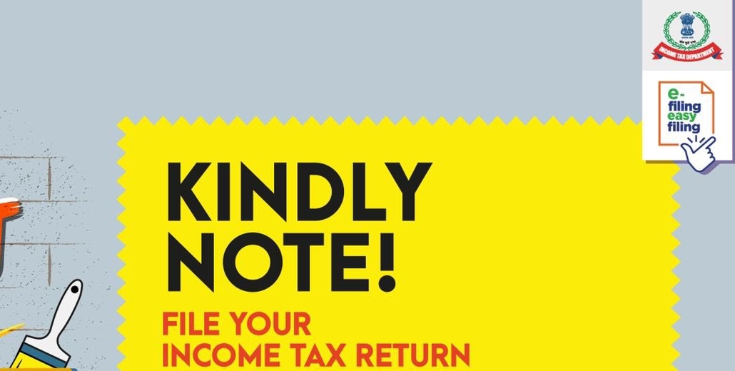 The Importance of Submission of Investment Proof for Income Tax ...