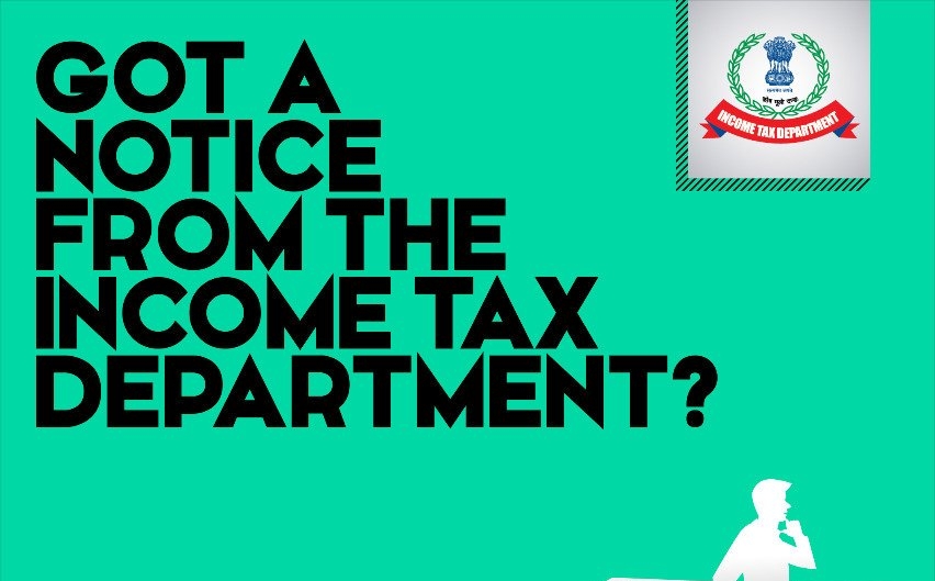 Assessments By Income Tax Department TAXCONCEPT