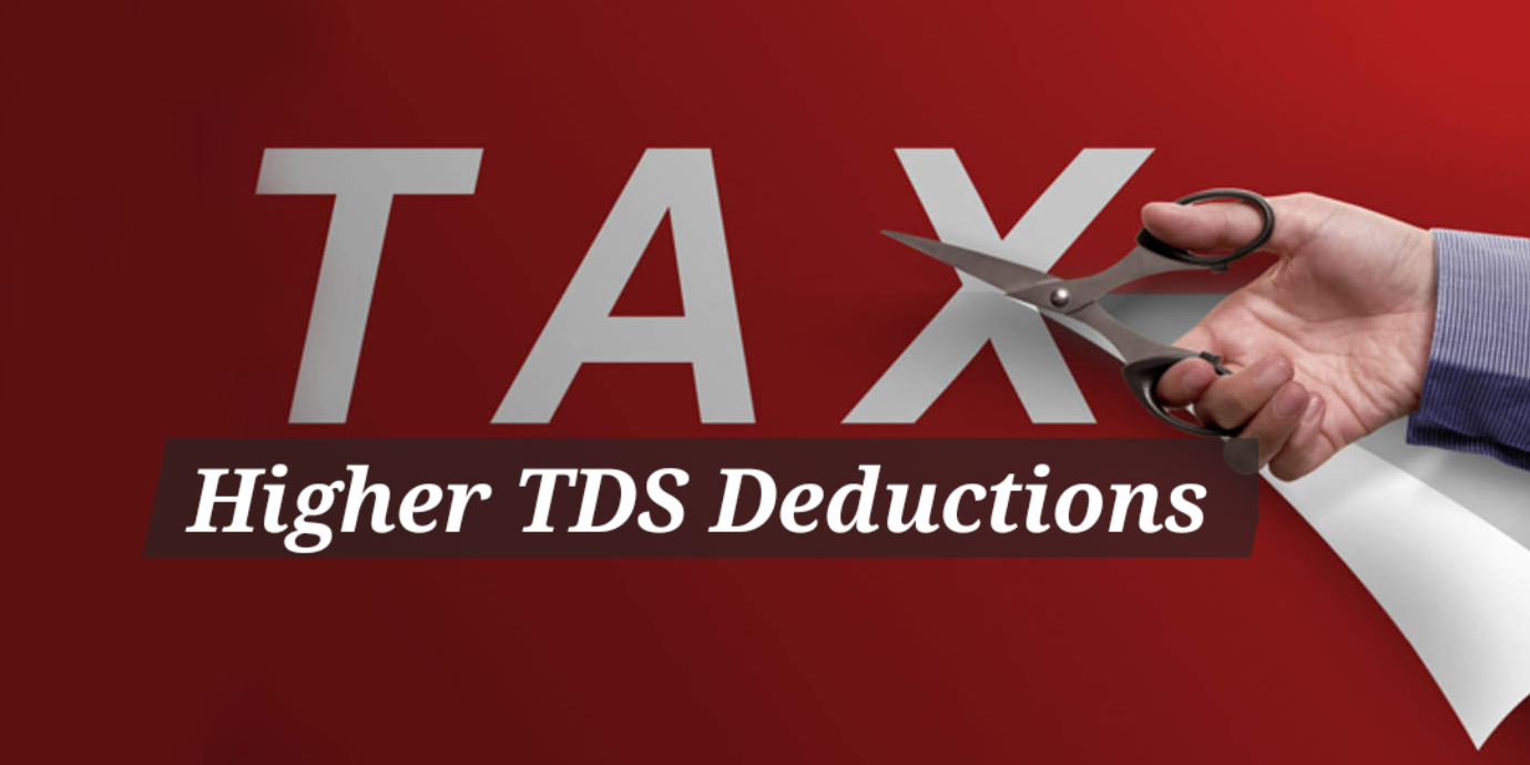 Tips for Submitting Income Tax Proof and Avoiding Higher TDS Deductions ...