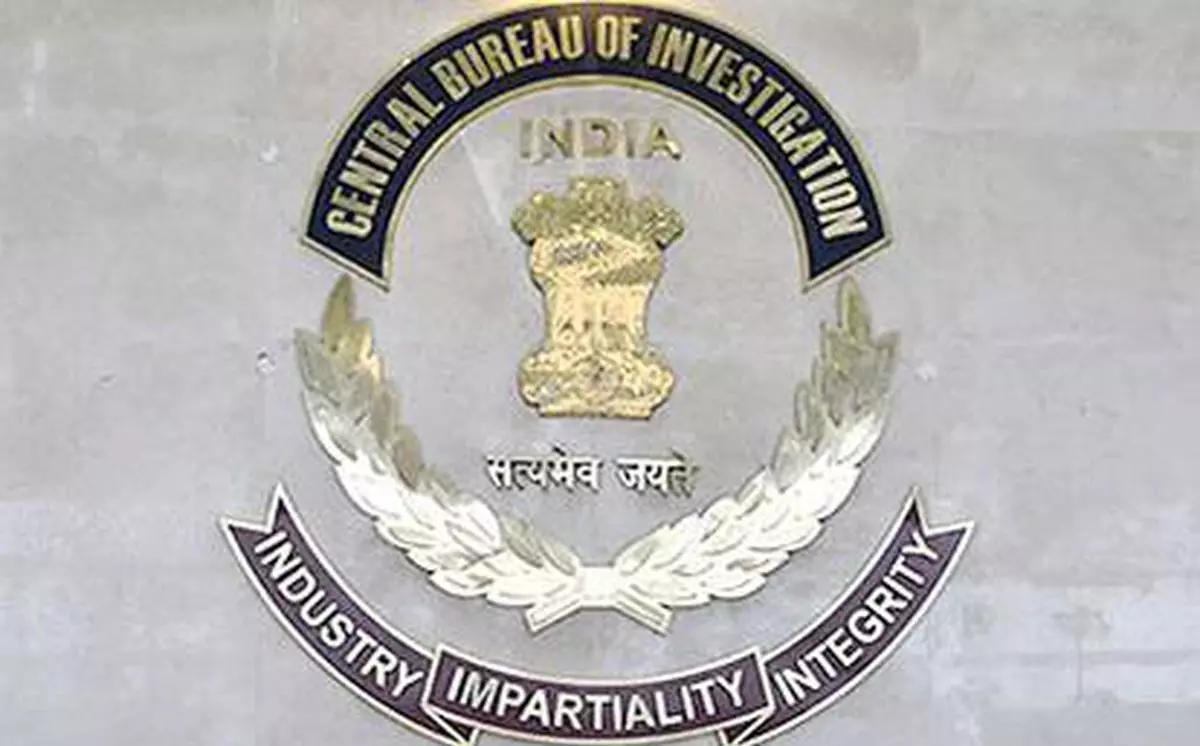 EPFO Lucknow Officials Arrested in Rs 8-Lakh Bribery Case TAXCONCEPT