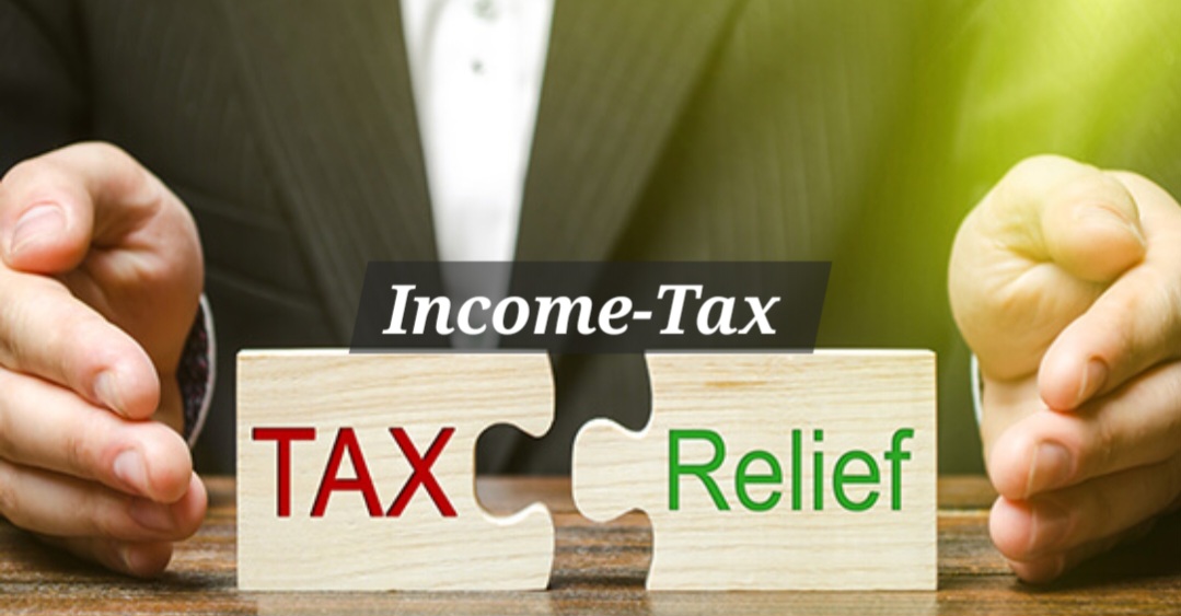 Big relief to the taxpayers! Recent CBDT Order and Checking Your ...
