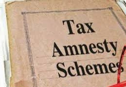 Income Tax Amnesty Plan: Relief for Over 10 Million Taxpayers TAXCONCEPT