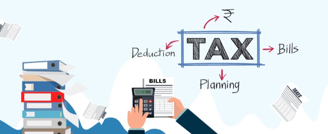 Deductions under Chapter VI A of Income Tax Act TAXCONCEPT