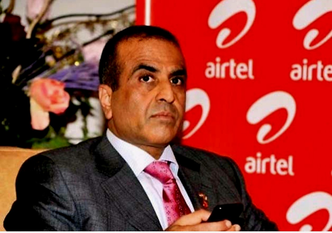Sir Sunil Bharti Mittal Shares Insights on Leadership and India's ...