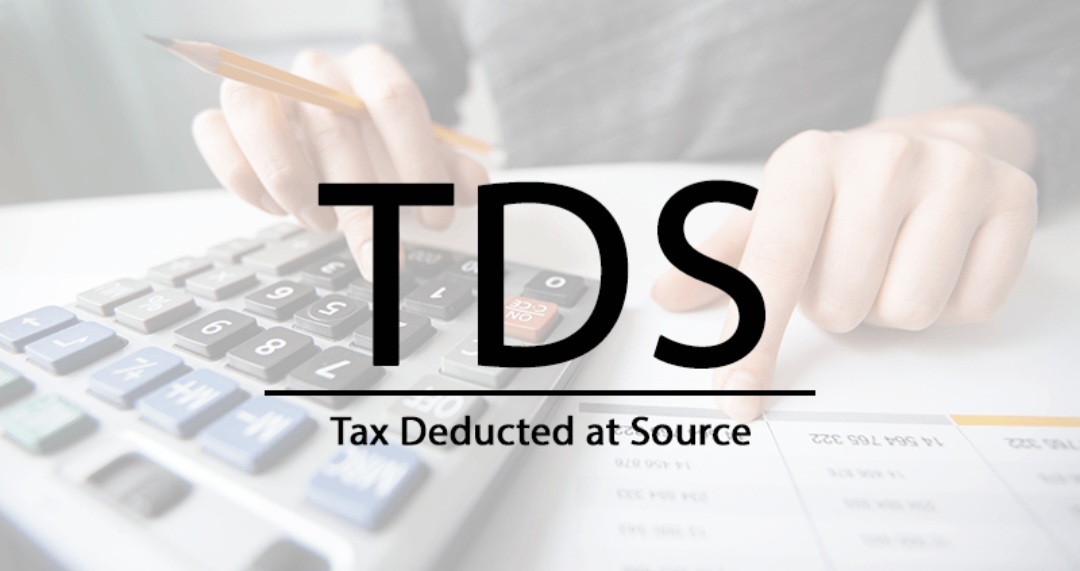 TDS Rate on Salary for FY 2024-25 TAXCONCEPT