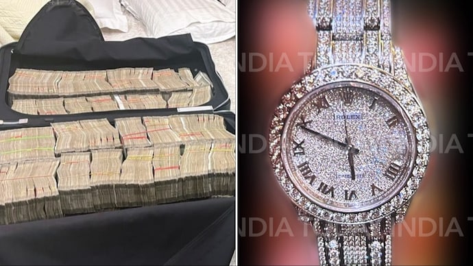 Income Tax Department Raids ₹100-cr tax evasion uncovered TAXCONCEPT