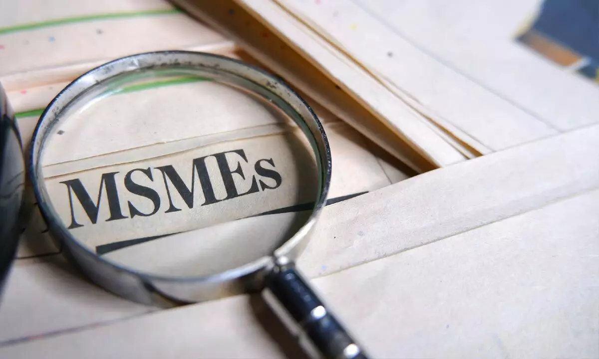 Govt relax New MSME 45 Days Payment Rule for MSMEs TAXCONCEPT
