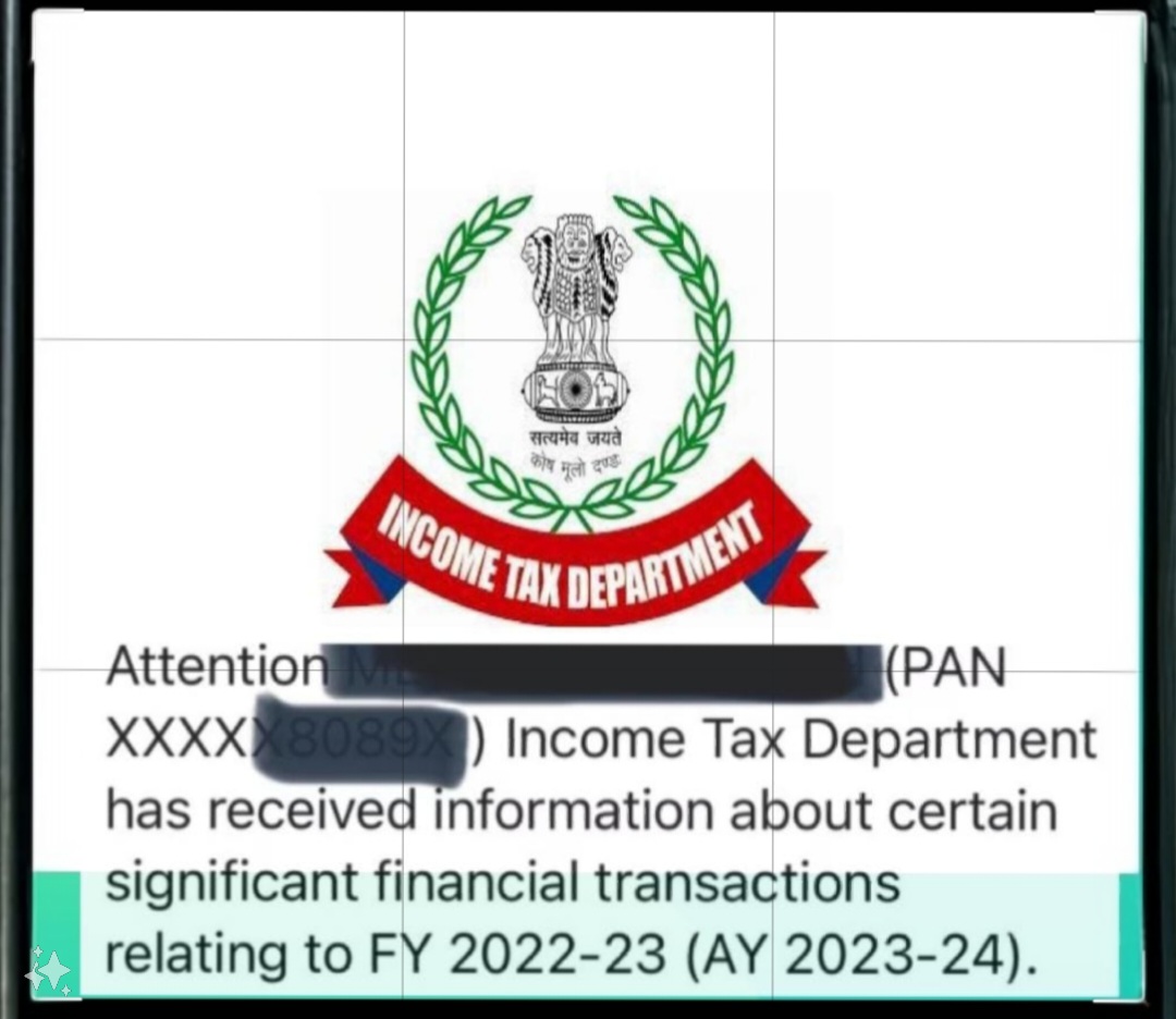 SMS on TDS: Income Tax department sends message on TDS, should you be ...
