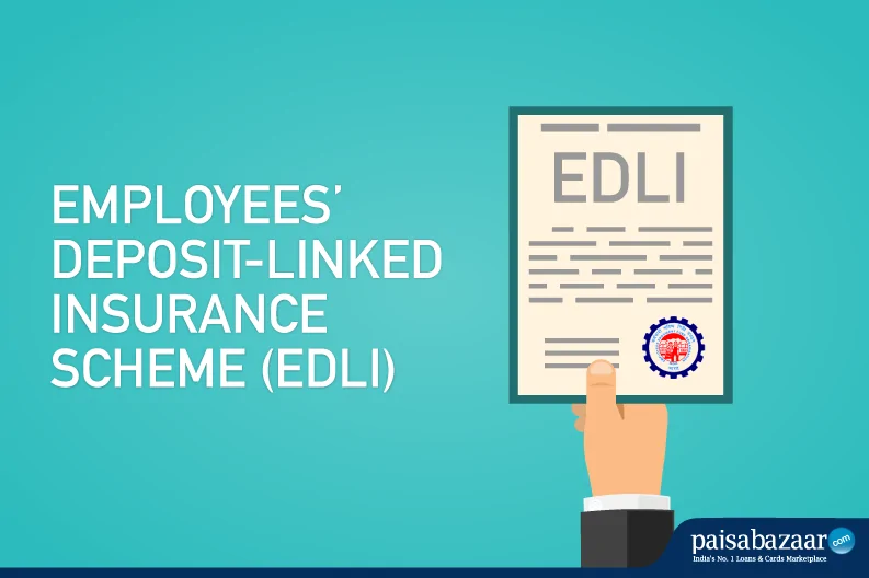 EPF Scheme Big Update – “EDLI Scheme” TAXCONCEPT