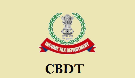 CBDT Modified Form-3 and Form-4 Manual Filing: Order u/s 10 of the ...