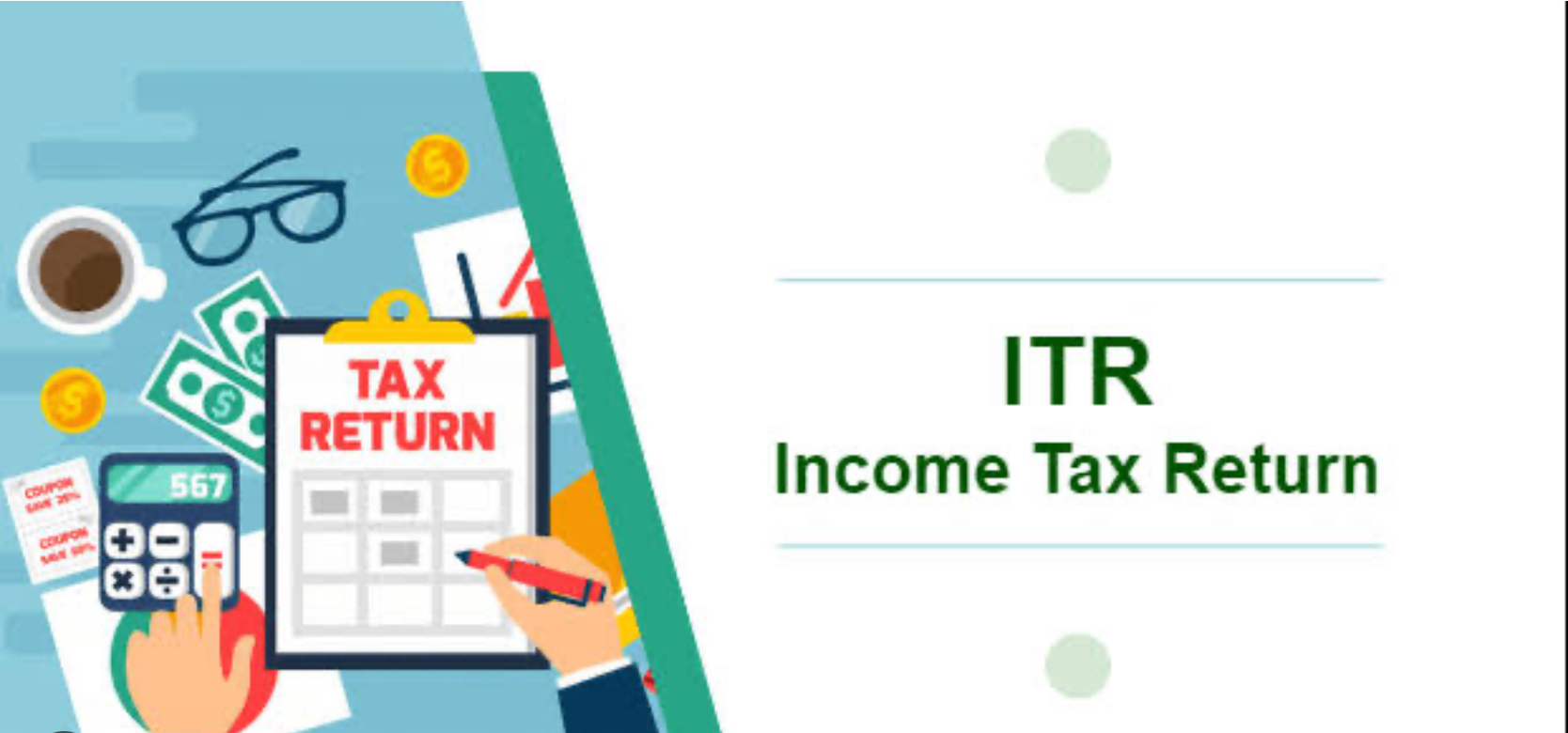 ITR 3 Validation Rules for AY 2024-25 Released by Income Tax Department ...