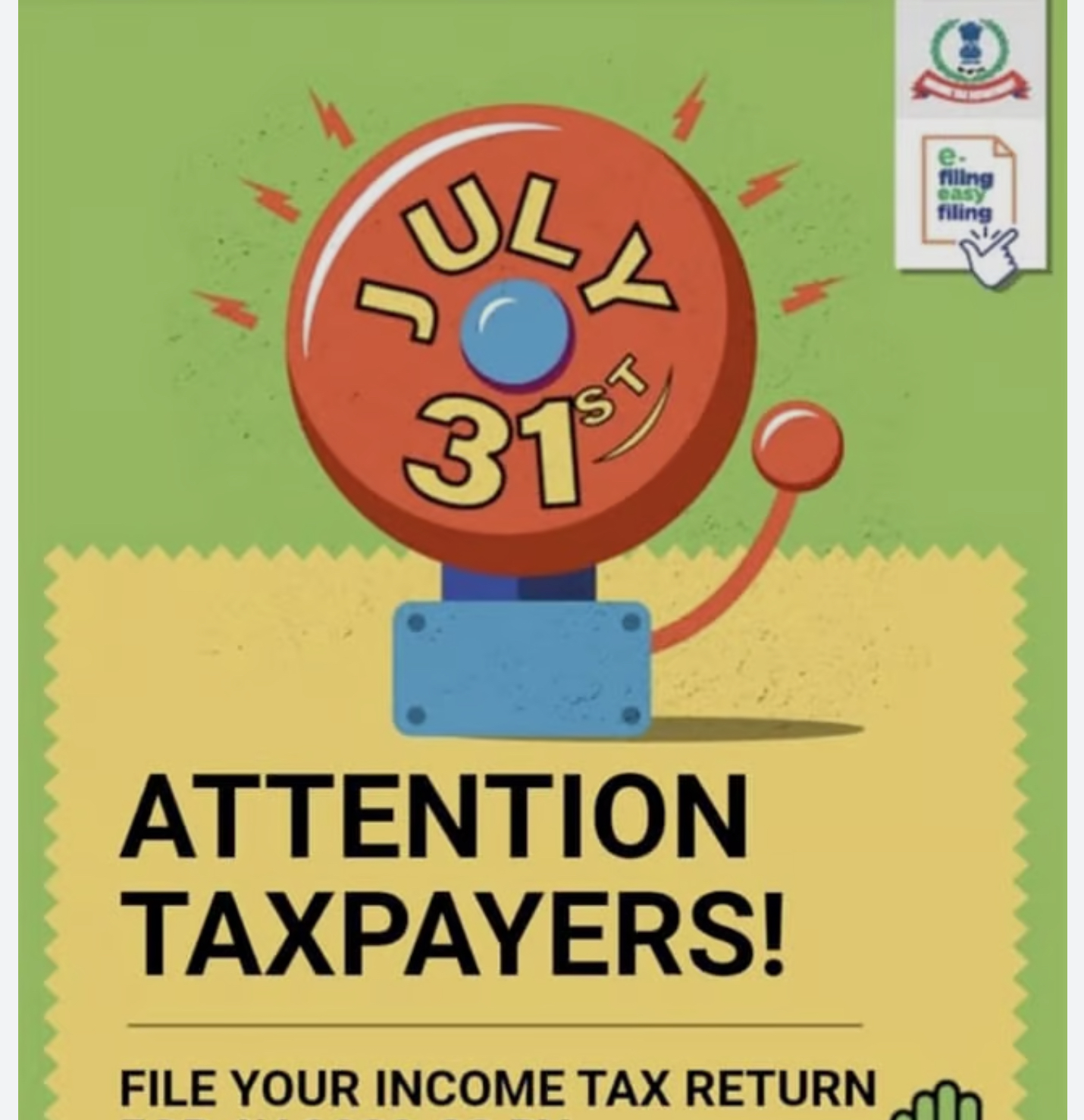 Avoiding Typical Tax Filing Errors: Expert Advice for Successful Filing ...