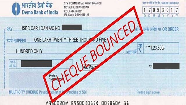 Mumbai News: Tridhaatu Partners Convicted for Cheque Bouncing TAXCONCEPT