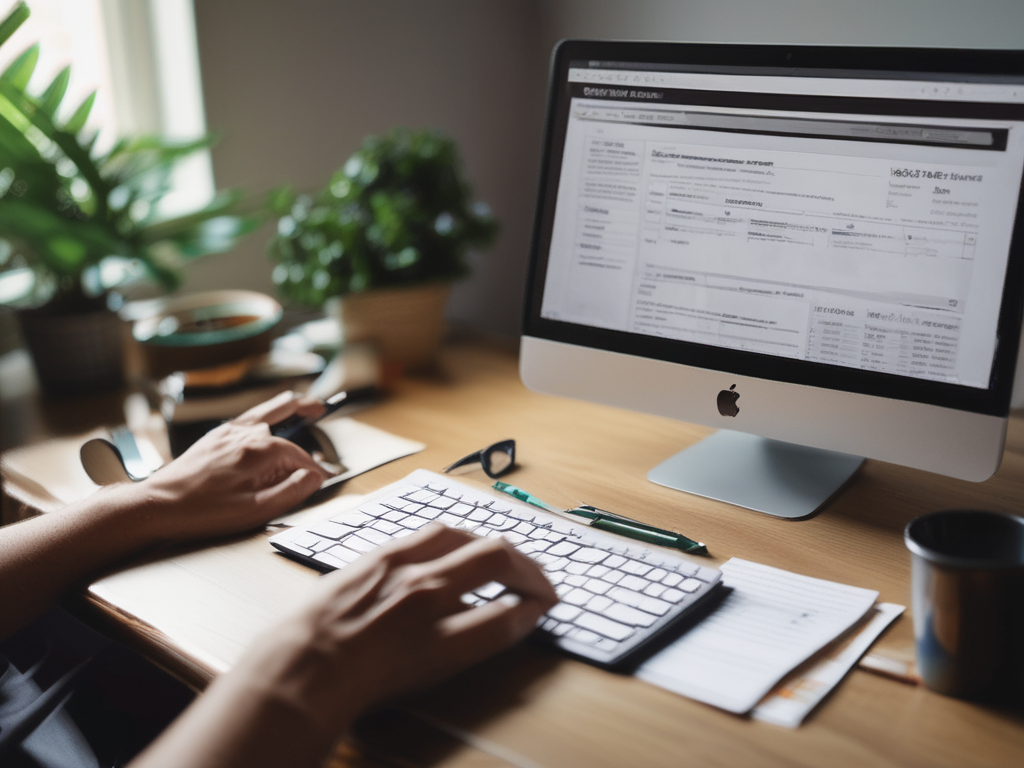 TDS Refund: Step-by-Step Guide to Claiming Online with Income Tax ...