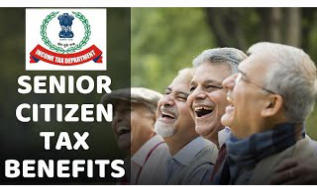 Income Tax Exemption for Senior Citizens over 75: Conditions and ...