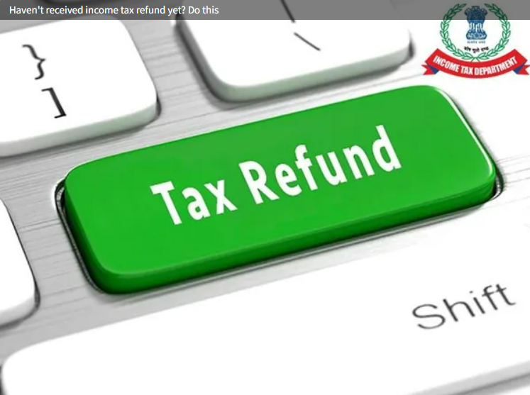 Steps To Follow For Your Income Tax Refund 2024 TAXCONCEPT