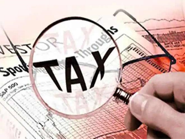 Big Relief for Taxpayers: Extended ITC Time Limit Under Section 16(4 ...