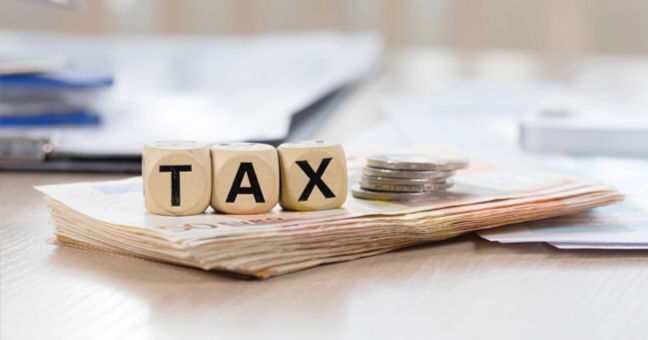 Block Assessment Scheme – brief TAXCONCEPT