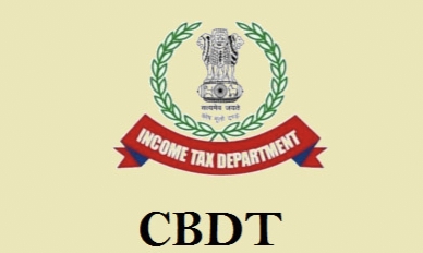Two New Members Appointed to Central Board of Direct Taxes (CBDT ...