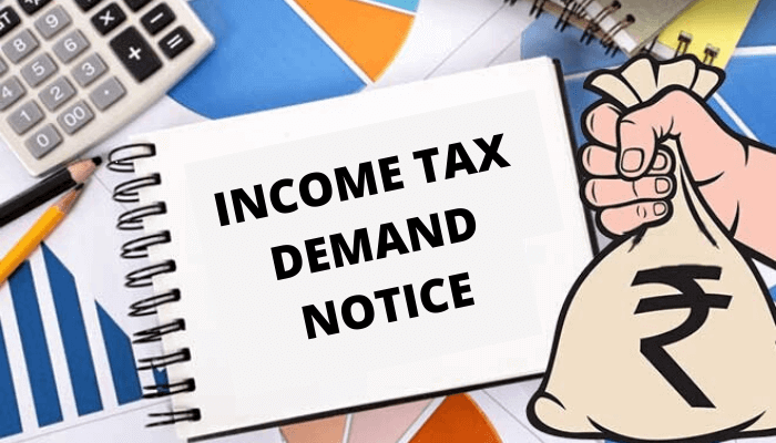 This Company Faces Rs 248.74 Crore Tax Demand TAXCONCEPT