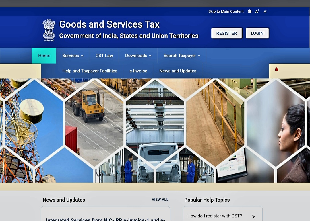 E-invoice-1 and E-invoice-2 Integration: Web and API Modes for ...