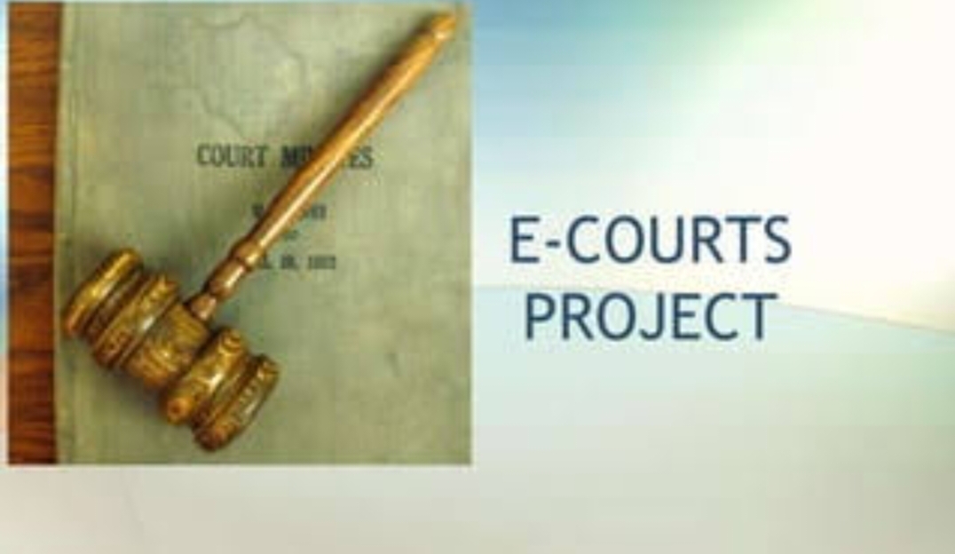 Phase II of the e-Courts Mission Mode Project focuses mainly on ICT ...