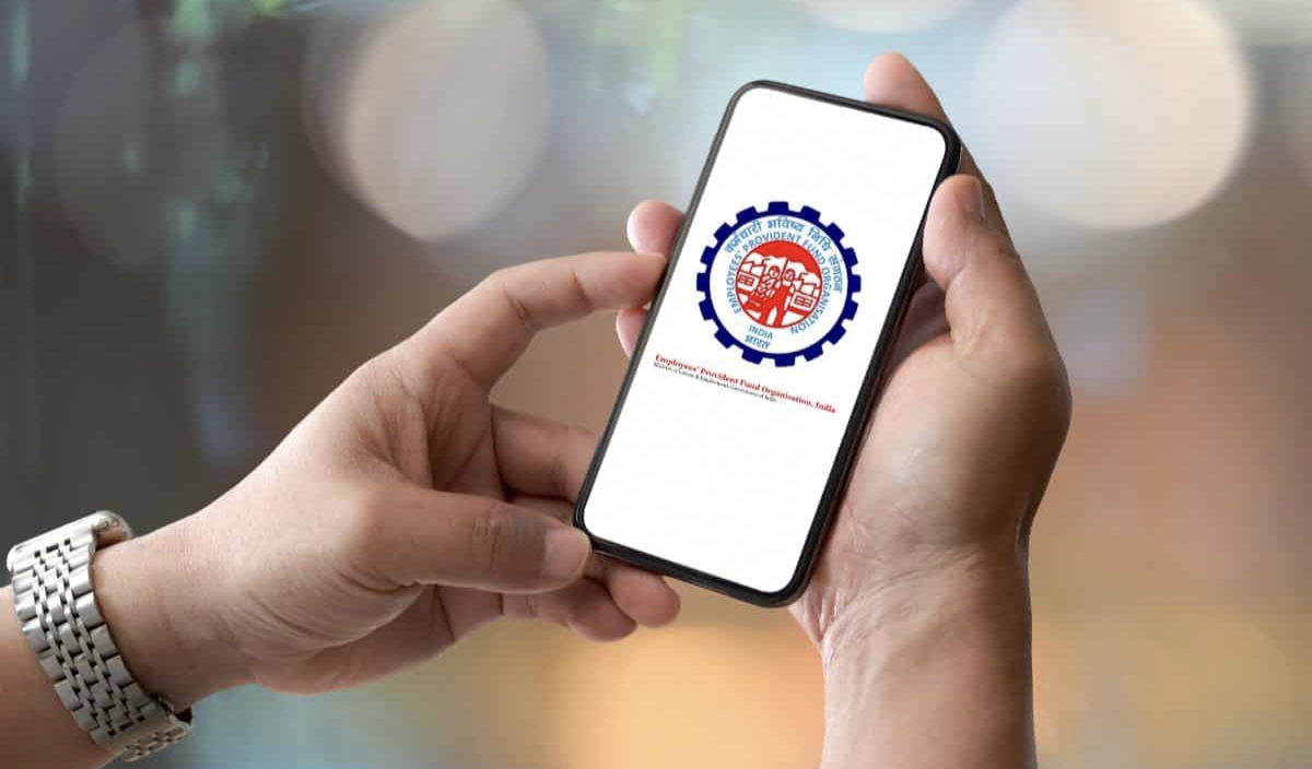 New EPFO Rules: Preventing Fraud in Inoperative EPF Accounts TAX CONCEPT