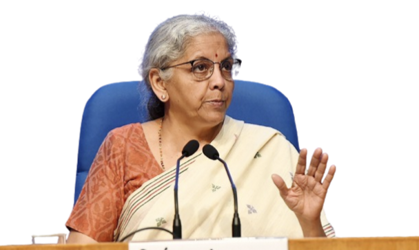 No Minimum Balance Required in Jan Dhan Accounts: Finance Minister ...