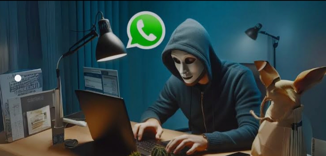 How Scammers Target WhatsApp Groups: Stay Safe TAXCONCEPT