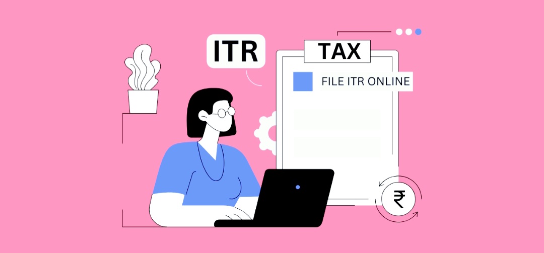 ITR Processing Status 2024: 26% Unprocessed - Reasons and ...