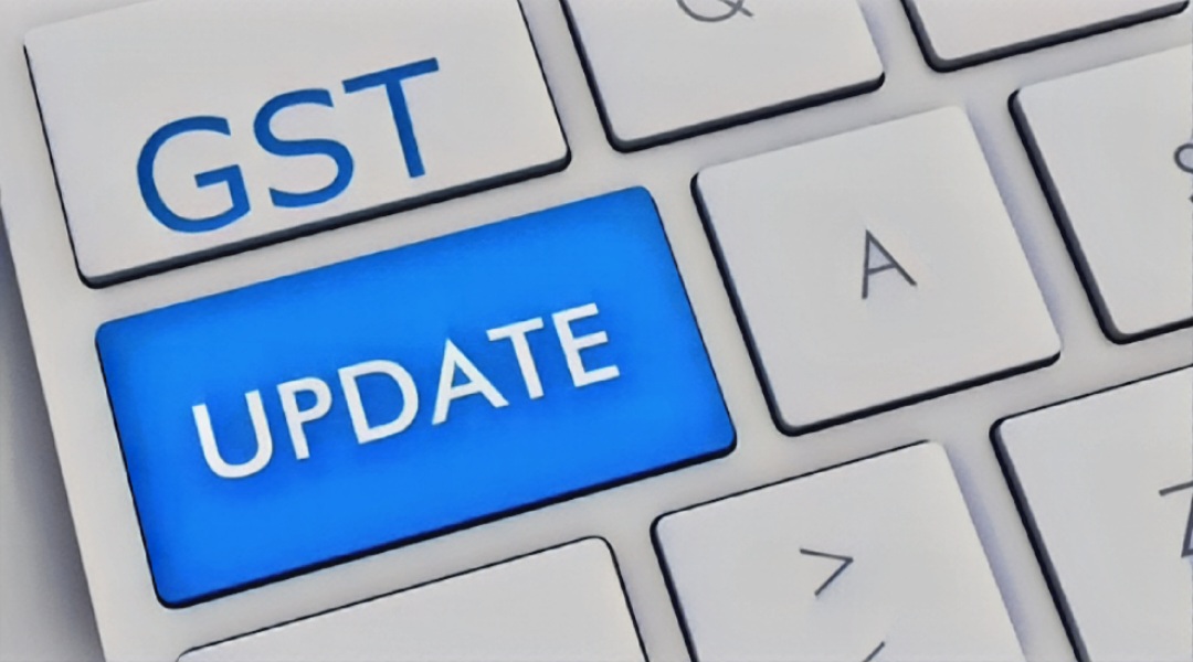 Latest GST News, Information, Notifications & Announcements [Period 21 ...